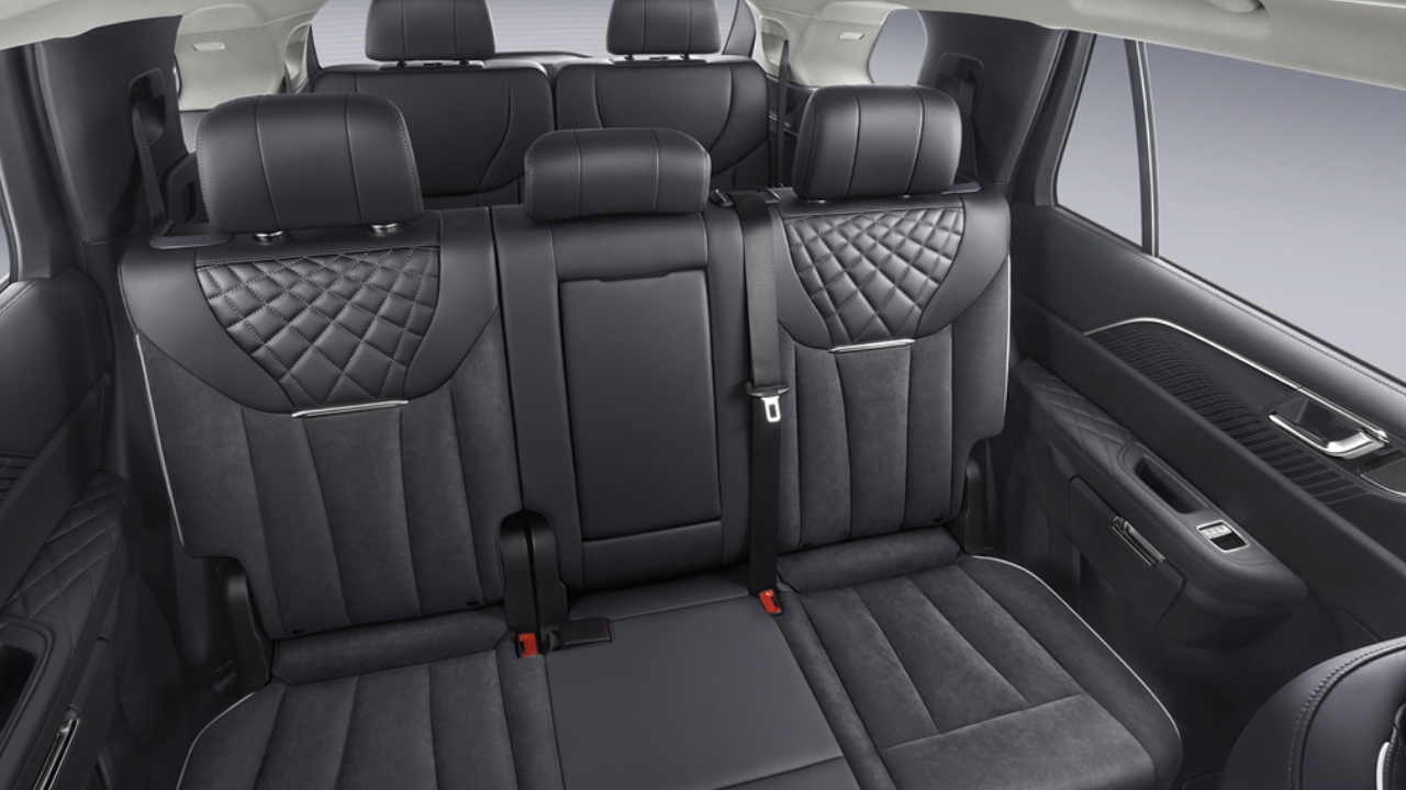 Prices and Specifications for Hongqi EHS9 2023 in UAE | Autopediame